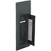 Square D QO 40-Space Indoor Load Center Surface Mount Cover QOC40US ...