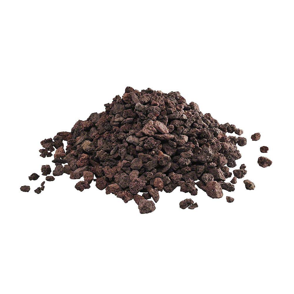 Miele Lava rocks for barbecue for Cooktop Lava rocks - The Home Depot