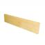 Stairtek 1 in x 11.5 in. x 36 in. Prefinished Natural Maple Tread ...
