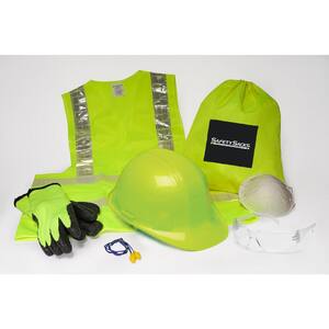 PPE Kits - Safety Equipment - The Home Depot