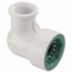 Orbit 3/4 in. PVC-Lock Coupling 37776