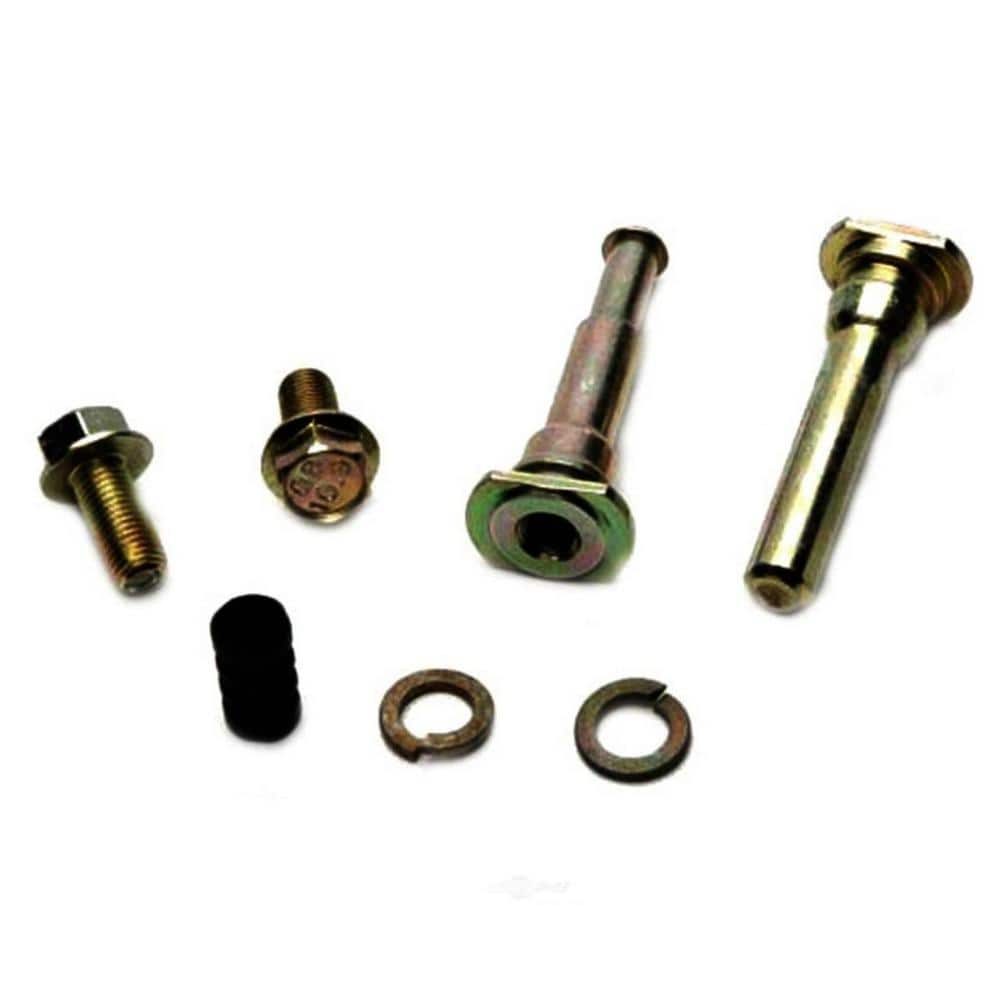 Raybestos Disc Brake Caliper Bolt H15067 - The Home Depot