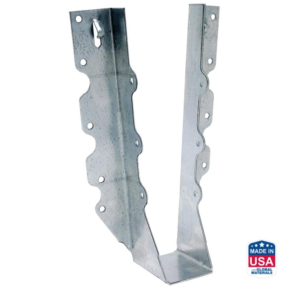 Simpson Strong Tie Joist Hangers