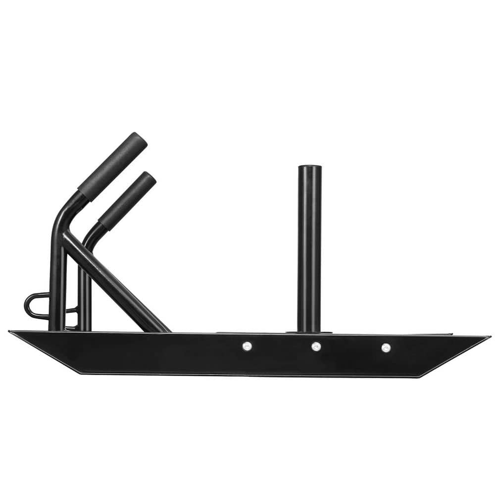 VEVOR Weight Training Pull Sled, Fitness Strength Speed Training Sled ...