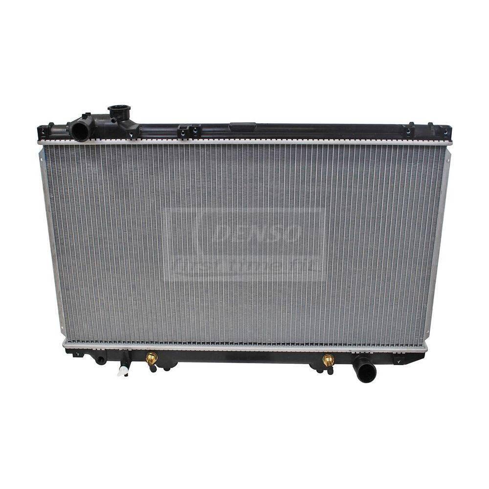Radiator 1993-1997 Lexus GS300 3.0L 221-3119 - The Home Depot