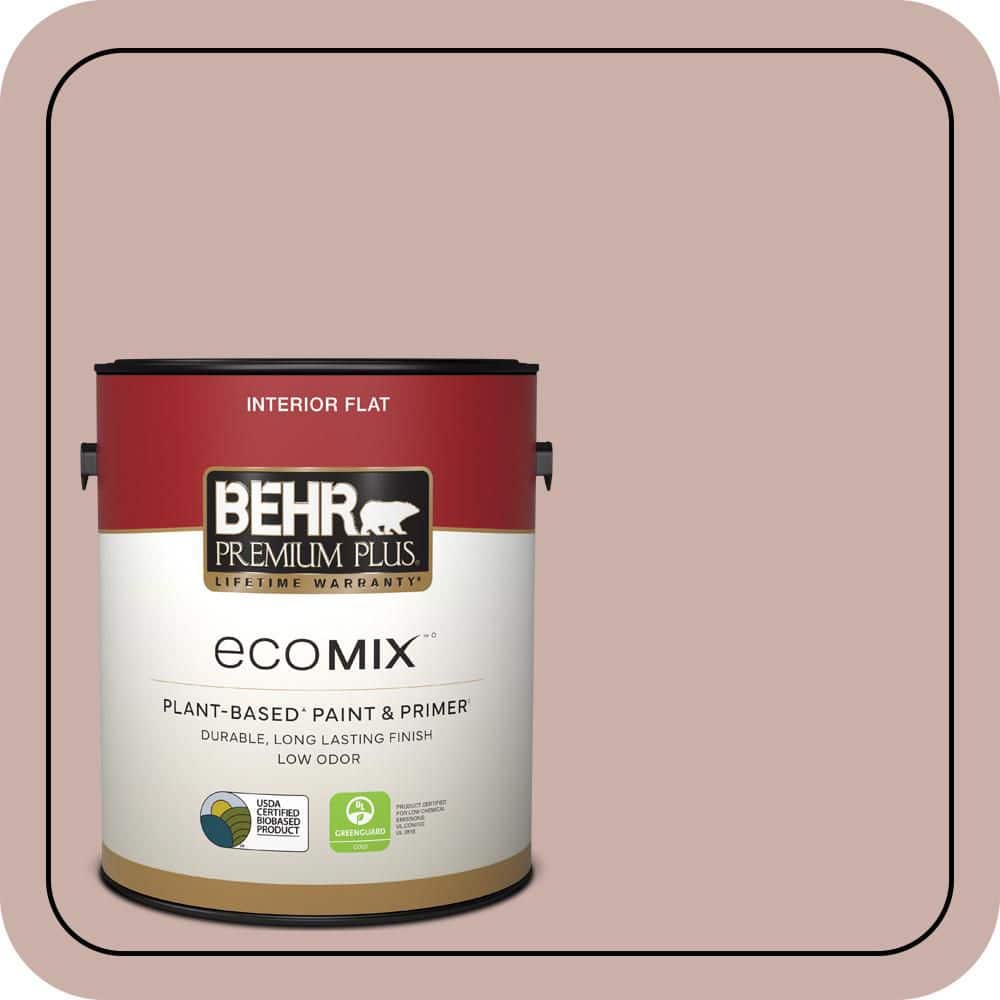 Reviews for BEHR PREMIUM PLUS 1 gal. Home Decorators Collection #HDC-CT ...