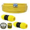 HOME-FLEX Underground 3/4in IPS Extension Kit (1)3/4in x 100 ft. Pipe ...