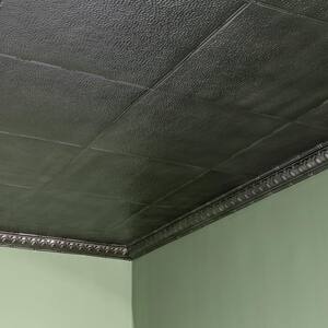 Metal - Ceiling Tiles - Ceilings - The Home Depot