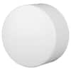 Charlotte Pipe 6 in. PVC DWV Cap PVC 00116 1400 - The Home Depot