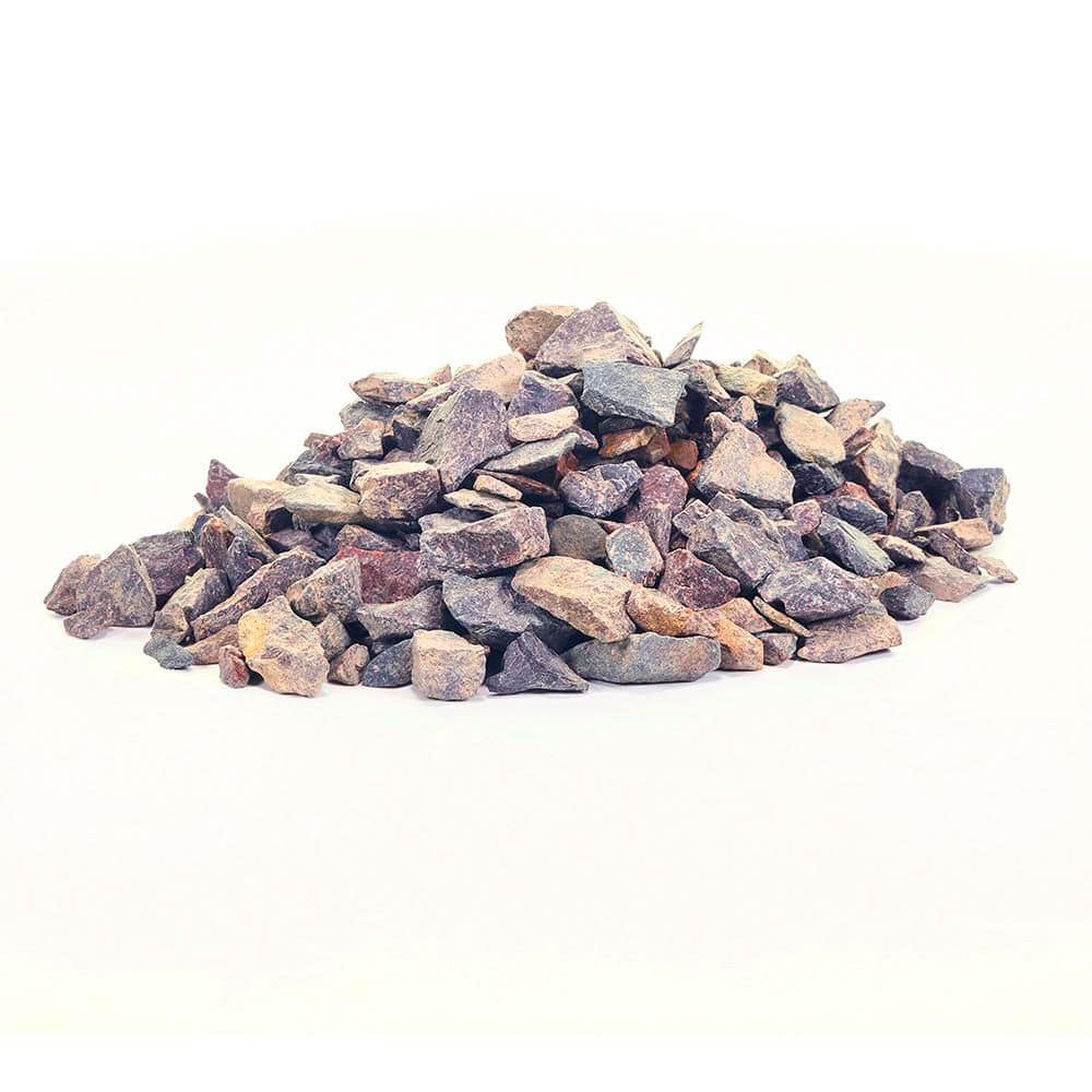 Pavestone 0.5 cu. ft. 1 in. to 2 in. Trap Rock 54264 - The Home Depot