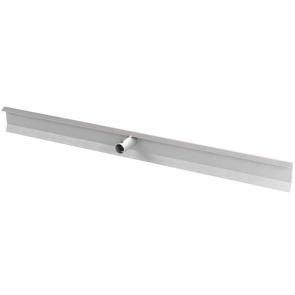 Bon Tool 48 in. Blue Mule Placer Head Only 82-577 - The Home Depot