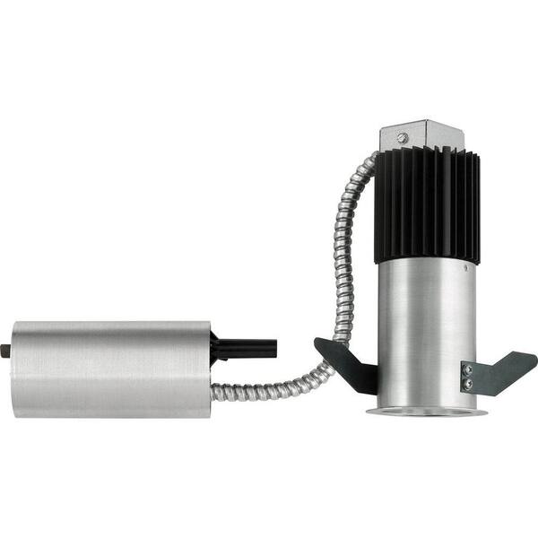 Progress Lighting Pro-Optic Collection 2 in. Bright White Recessed High ...