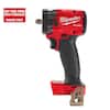 Milwaukee M18 FUEL GEN-3 18V Lithium-Ion Brushless Cordless 3/8 in ...