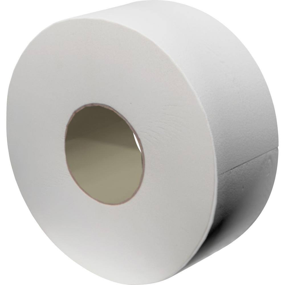 Livi VPG 2-Ply Jumbo Toilet Tissue (12-Rolls per Carton) 23724 - The ...