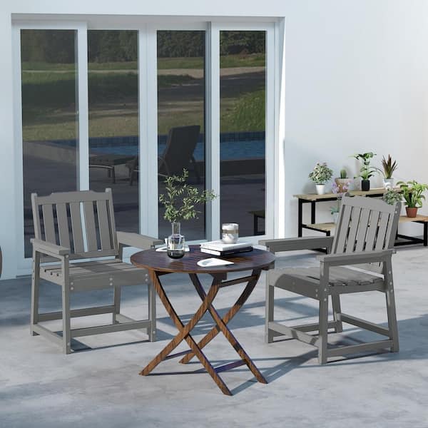 Heavy duty patio dining chairs store
