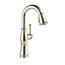 Delta Cassidy 8 in. Widespread 2-Handle Bathroom Faucet with Metal ...