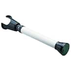 Orbit 32 in. to 54 in. Plastic Curb Box 53029 - The Home Depot