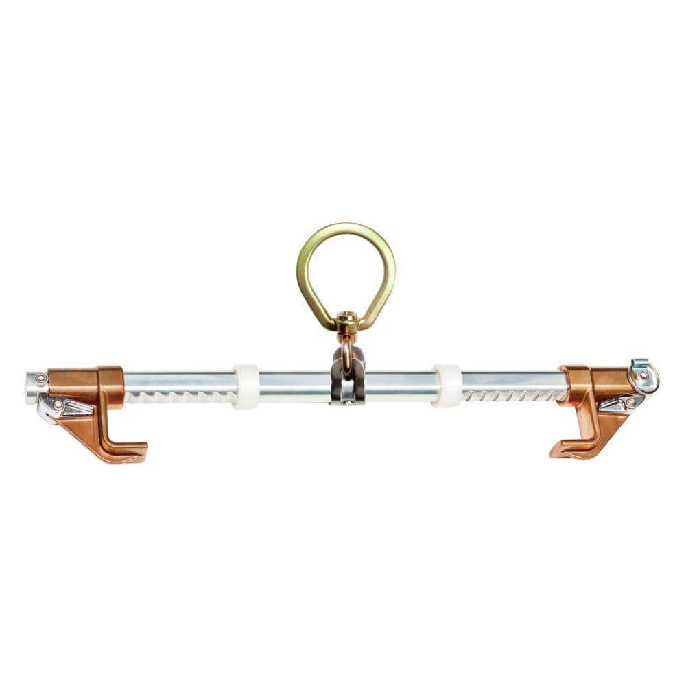 Werner I-Beam Sliding Anchor A550000 - The Home Depot