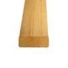 2 in. x 4 in. x 96 in. Prime Kiln Dried SPF Heat-Treated Stud 20496UPPS ...