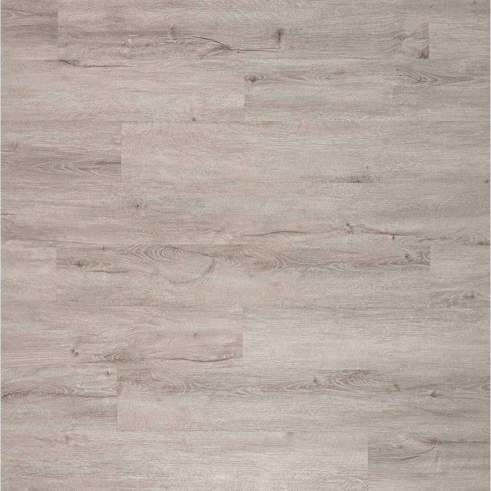 Trafficmaster Rosewood 6 In X 36 In Luxury Vinyl Plank Residential And