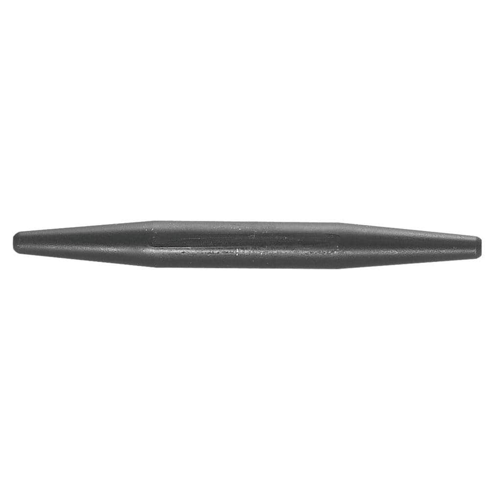 Klein Tools 15/16-Inch Barrel-Type Drift Pin 3262 - The Home Depot