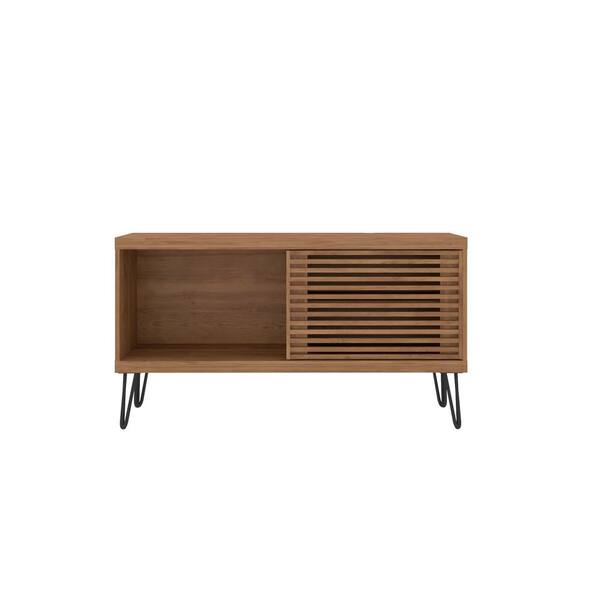 Bertolini Frizz 47.24 in. Buriti TV Stand Fits TVs up to 50 in. F.90002.057