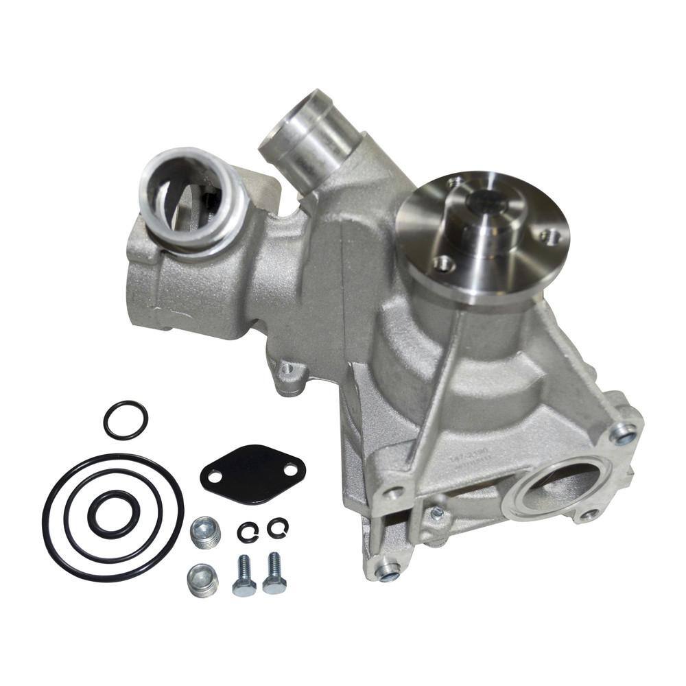 GMB Engine Water Pump 147-2190 - The Home Depot