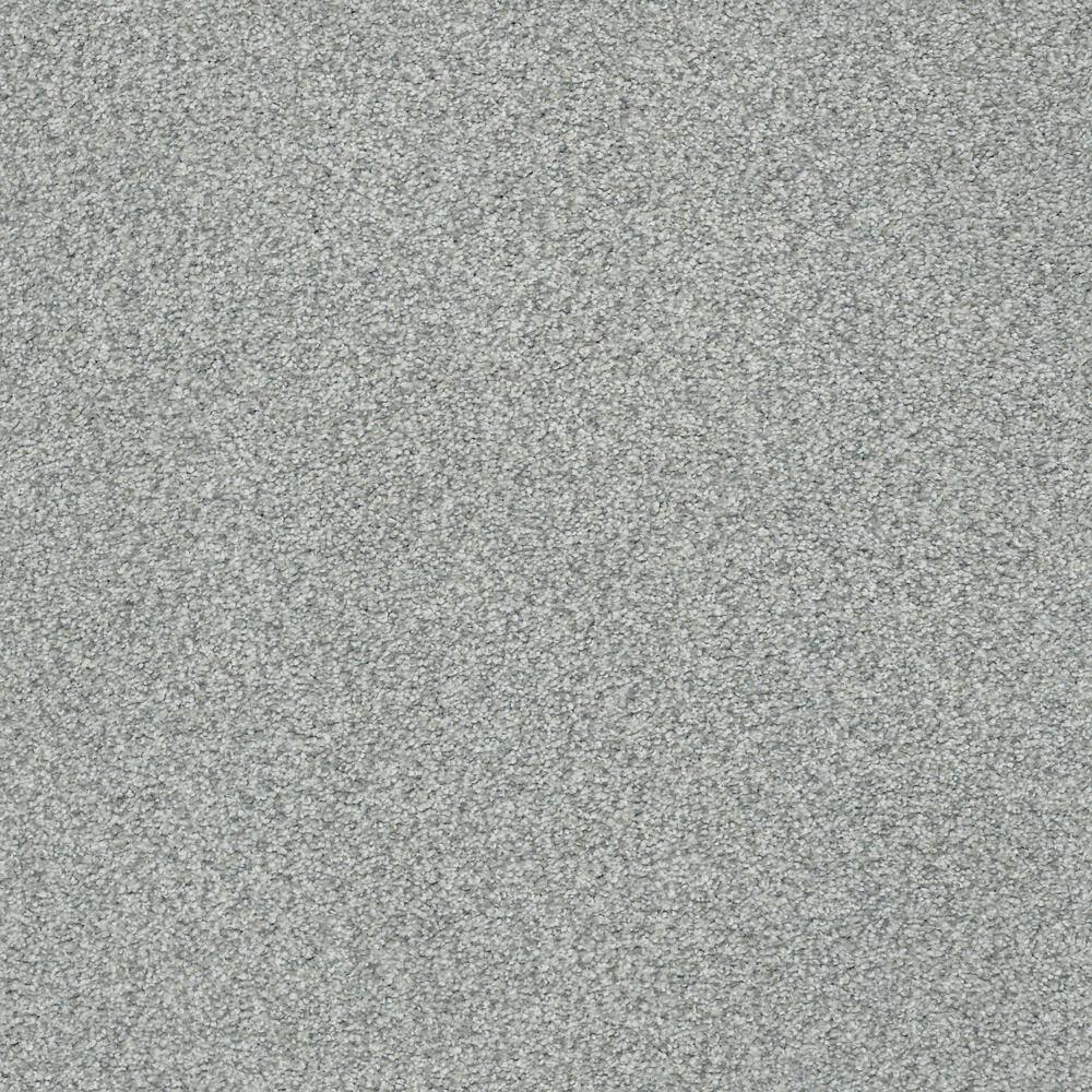 Lifeproof Karma II - Stonehenge - Gray 50.5 oz. Nylon Texture Installed ...