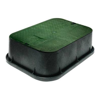 Valve Boxes - Watering & Irrigation - The Home Depot