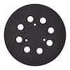 DEWALT 5 in. Random Orbit Palm Sander Pad DW4388 - The Home Depot