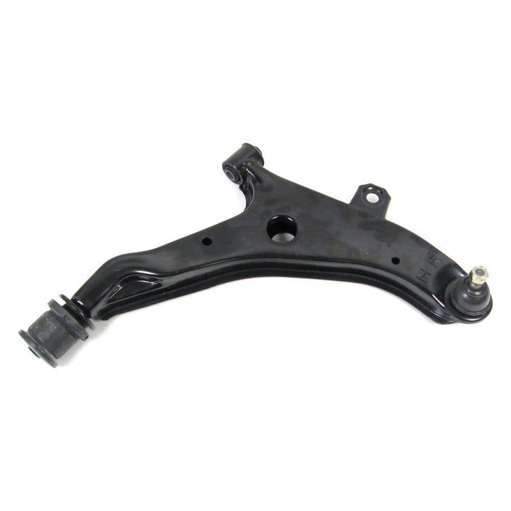 Mevotech Original Grade Suspension Control Arm and Ball Joint Assembly ...
