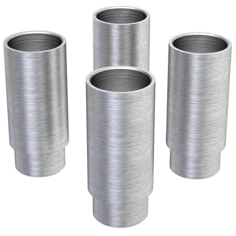 BENDPAK Stacking Truck or Van Tall Adapter for 2 Post Car Lifts with up ...