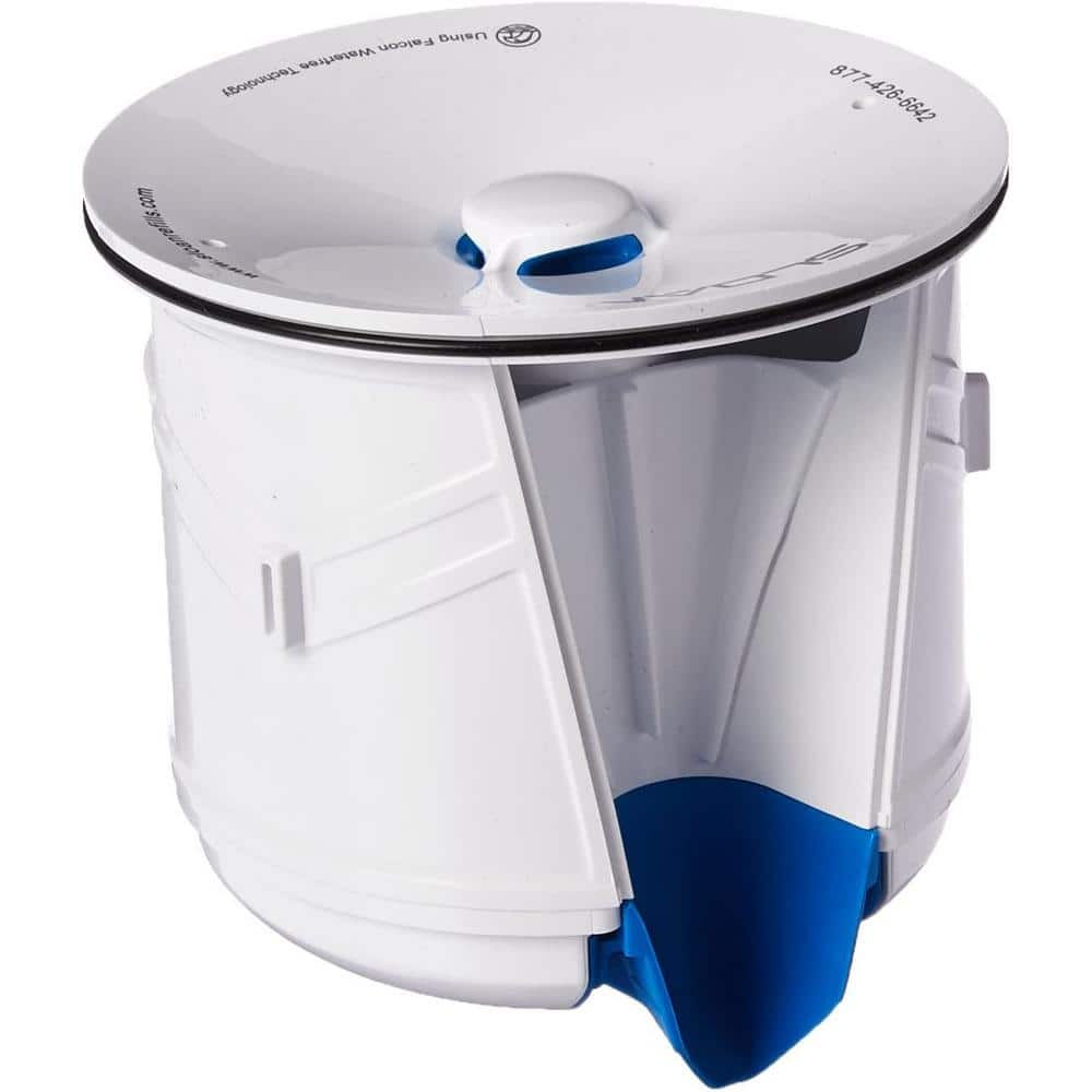 SLOAN WES-150 Waterless Urinal Cartridge WES150 - The Home Depot