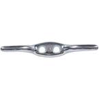 Hardware Essentials 1/2 in. Rope Loop in Nickel-Plated (5-Pack) 852025. ...