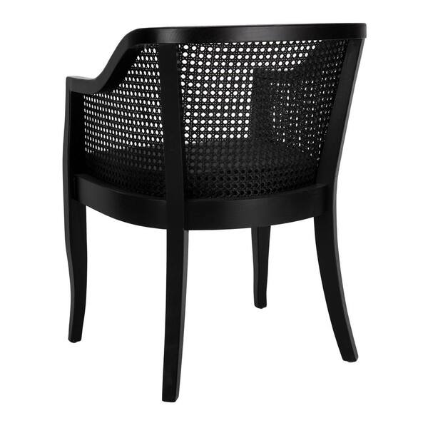 Safavieh Rina Black Dining Chair