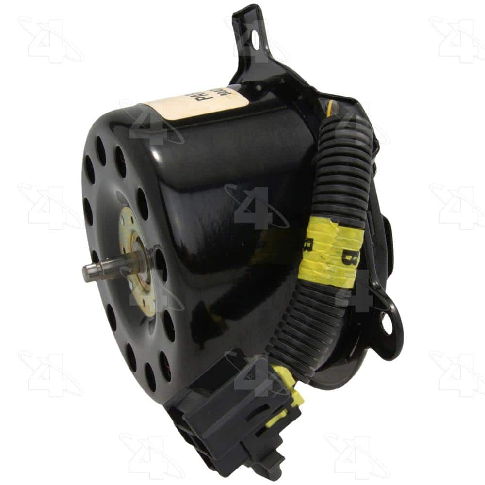 Four Seasons Engine Cooling Fan Motor 1993-1994 Ford Probe 35304 - The ...