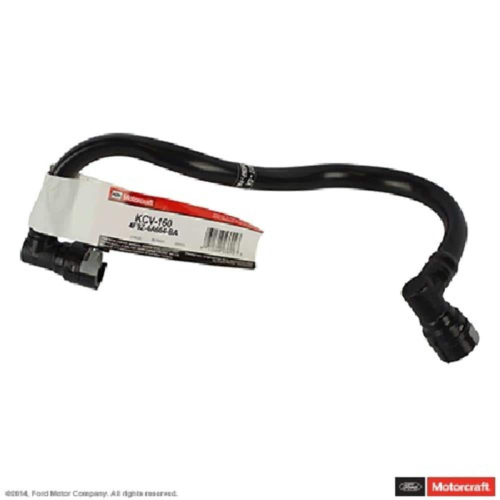 Motorcraft PCV Valve Hose KCV-160 - The Home Depot