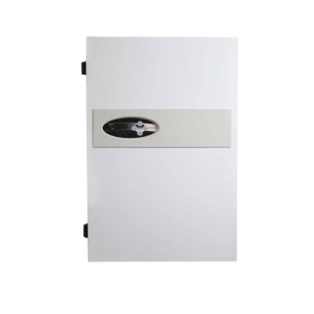 NEXTGEN BOILER 4KW Boiler 240V Electrical Hydronic Boiler with 12000 ...