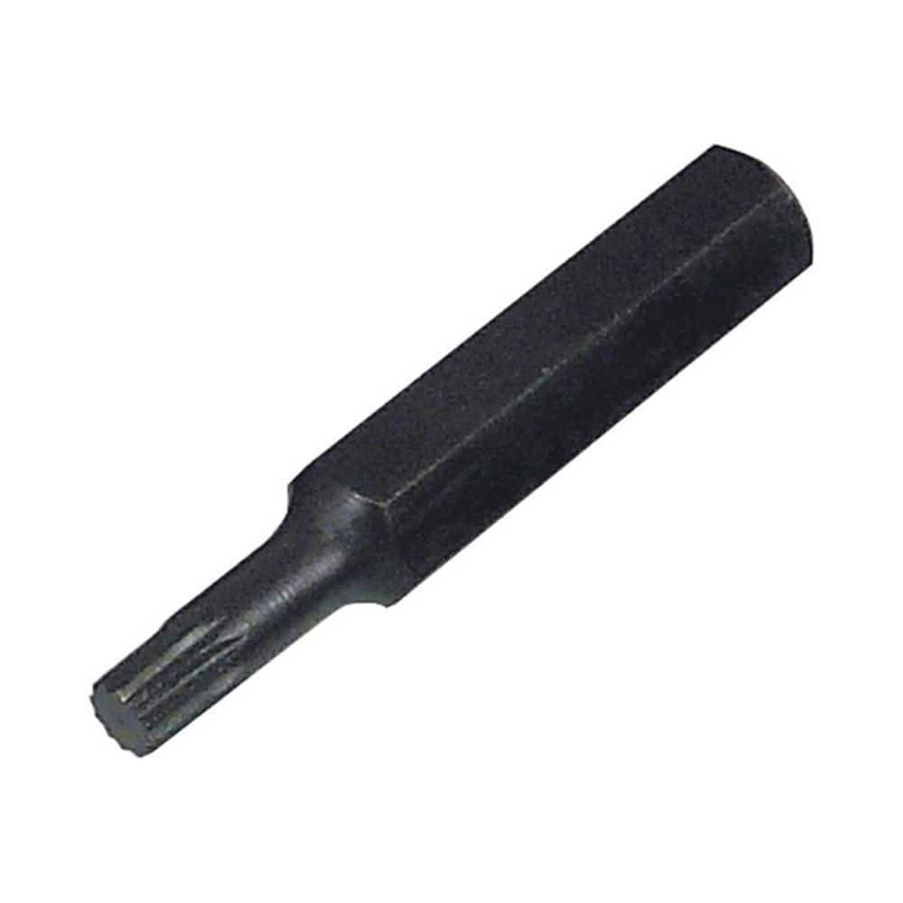 Lisle 8 mm Hex Bit LIS60770 - The Home Depot