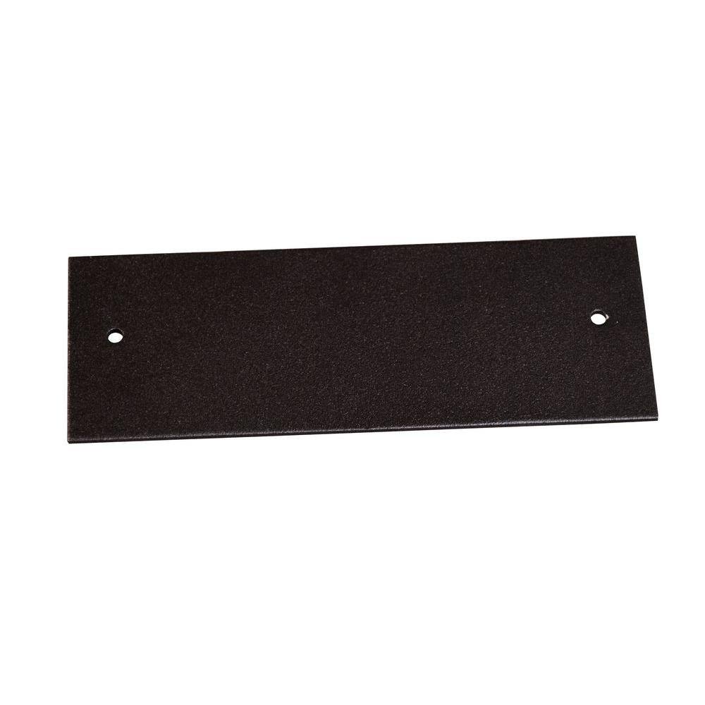 Legrand Wiremold OFR Series Over Floor Raceway Blank Device Plate Kit ...