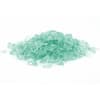 Margo Garden Products 1/4 in. 20 lb. Aqua Landscape Glass DFG20-L07S - The Home Depot
