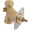 KOHLER MasterShower 1/2 in. Volume Control Valve K-2974-K-NA - The Home ...