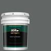 BEHR PREMIUM PLUS 5 gal. Home Decorators Collection #HDC-MD-28 Cordite ...