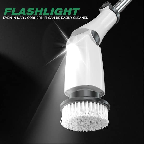 Cordless - Sweepers - The Home Depot