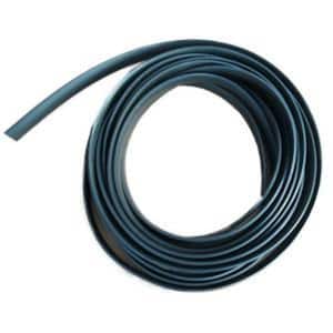 Reviews for Saint-Gobain ADFORS 0.375 in. x 100 ft. Flat Black Spline ...