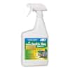 Monterey 32 oz. All Natural Snail and Slug Spray LG6440 - The Home Depot