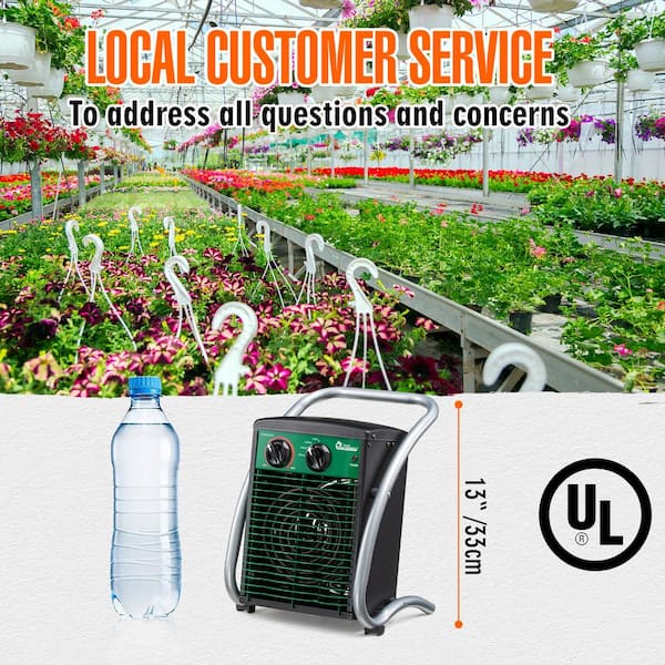 Greenhouse Infrared Heaters Dr. Infrared Heater Greenhouse Garage