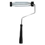 4 in. 4-Wire Roller Frame RF200-4