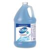 Dial Professional 1 Gal. Spring Water Antibacterial Liquid Hand Soap, 4 ...