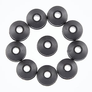 DANCO 1/2 in. Rubber Washers (2-Pack) 10401 - The Home Depot